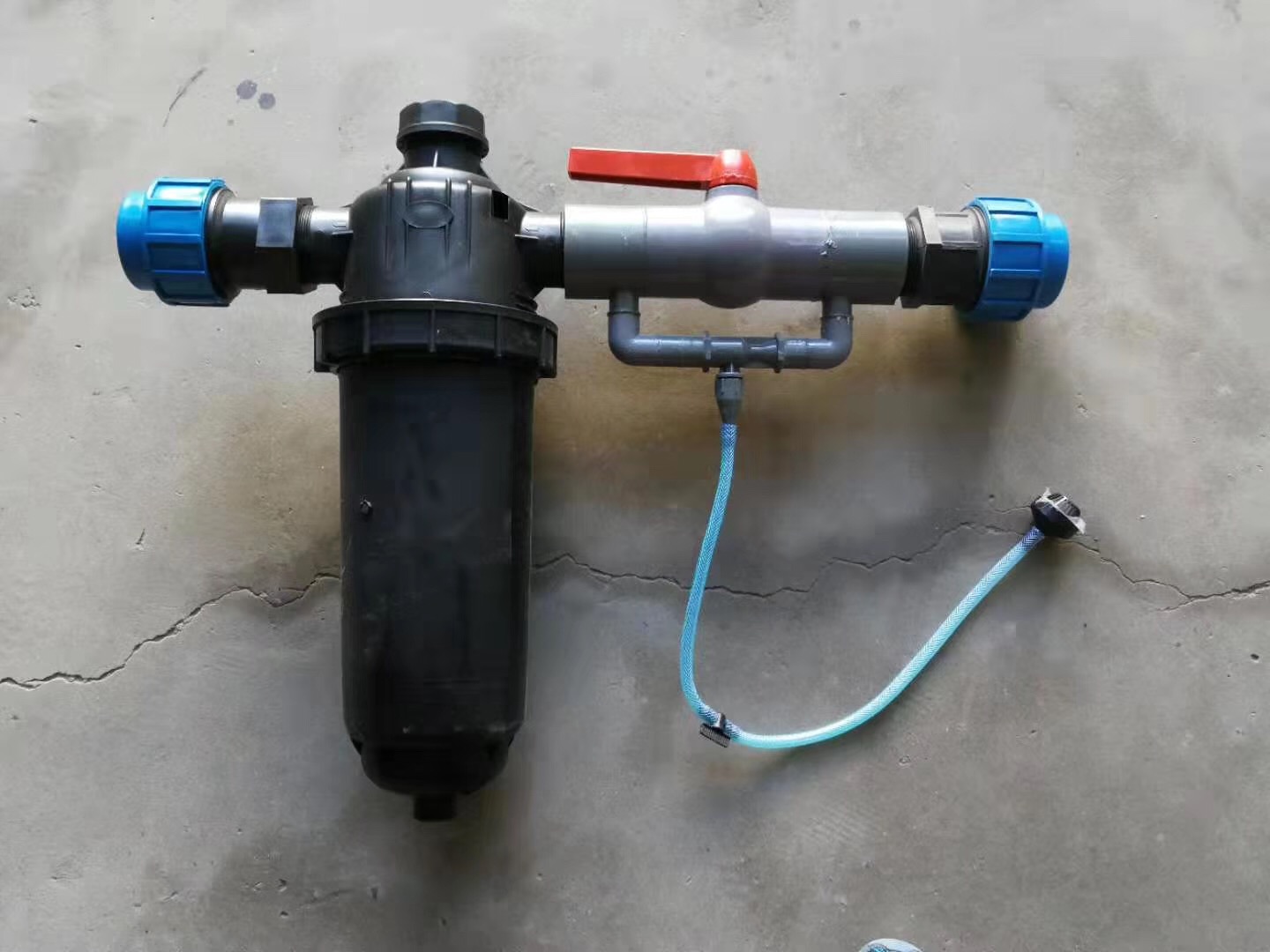 Efficient Solutions for siphon tube irrigation Needs in Global Markets