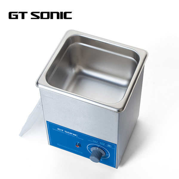 GT SONIC VGT-1613T 50W Power Sonic Tank 1.3L Cleaning Machine