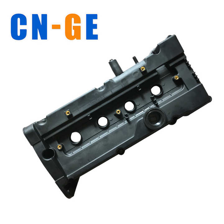 Auto Parts Engine Valve Cover Cylinder Head for Hyundai Accent