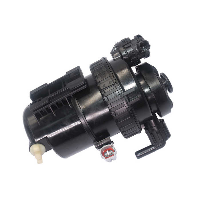 Toyota Hilux Fuel Filters - Reliable Performance & Durability