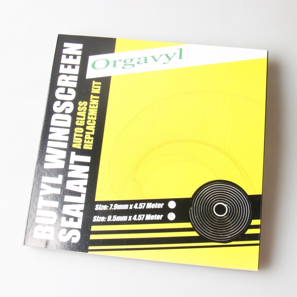 AILECAR OCI Waterproof Adhesives Tape - Universal Sealant