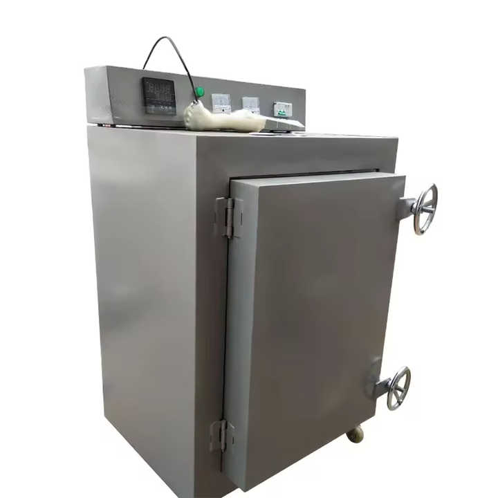 Commercial Quality Ceramic Forming and Sintering Equipment