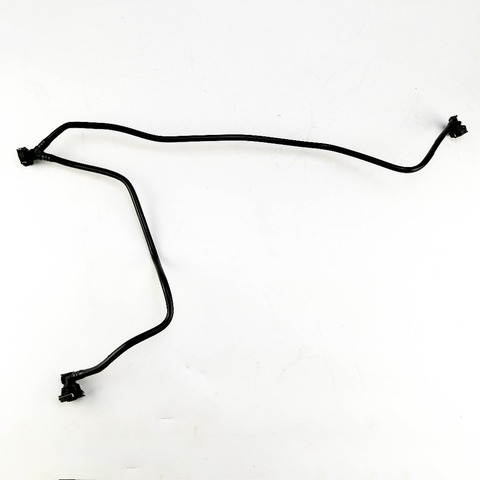 Auto Engine Parts - Crankcase Ventilation Hose for BMW X5 X6 & Peugeot ...