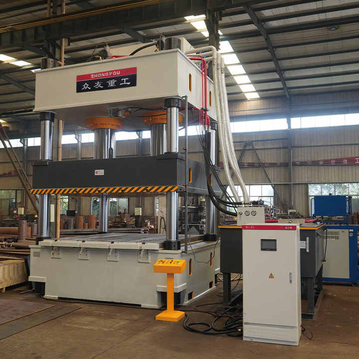 Sawdust Pallet Wooden Pallet Press Machine Wood Chip Pallet Making ...