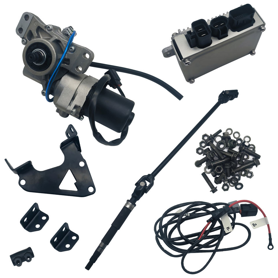 New Electric Power Steering EPS Kit for Hisun 750 500UT-5 & 700UTV-7 ...