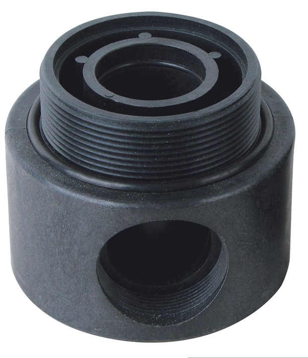 2.5inch to 4.5inch Tank Heads for FRP Tanks - Durable & Efficient