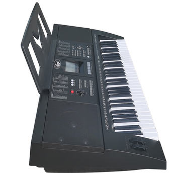 Aiersi 61-Key Touch Response Electronic Organ - Yamaha Inspired