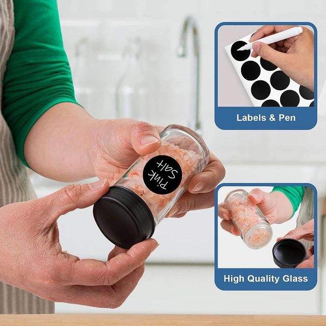 How to Choose the Best Spice Rack Organizer for Your Kitchen