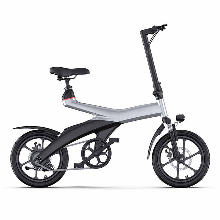 MZ-7 Bicicleta Electrica 36V 350W - Wholesale Folding E Bikes