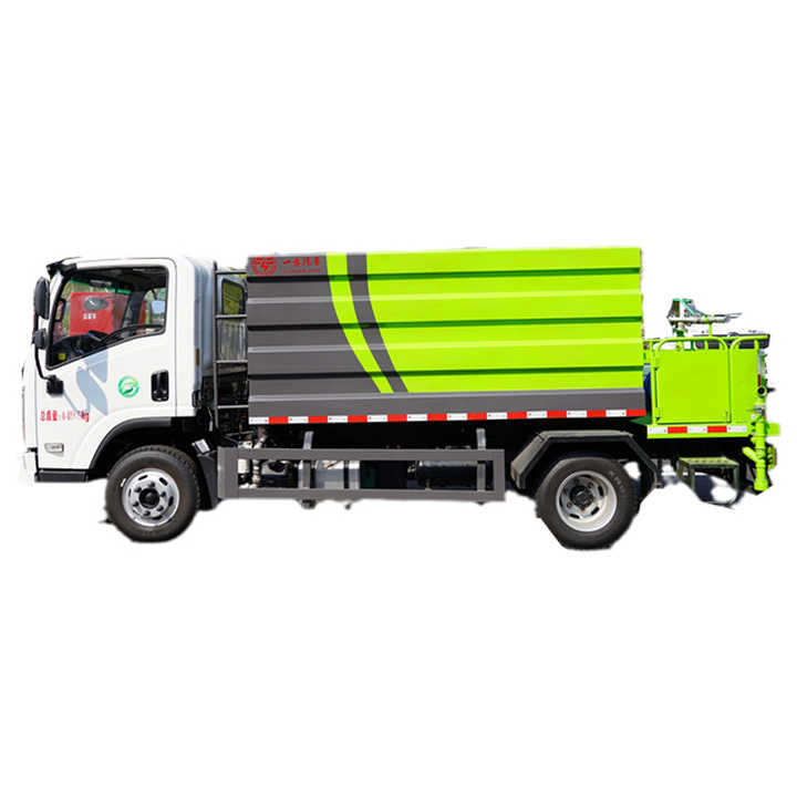 Surfacing Paver Asphalt Pavement Slurry Sprayer Machine Paver for Road ...