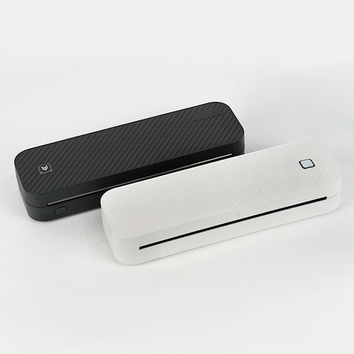 Portable A4 Wireless Tattoo Stencil Printer for Temporary Tattoos