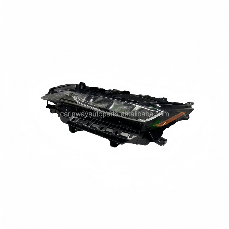 Headlight Led Head Lamp Low Version USA 81150-0E670 81110-0E670 Head ...