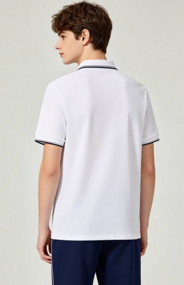 High-Quality Custom School Uniform Sets for Middle School Students in ...
