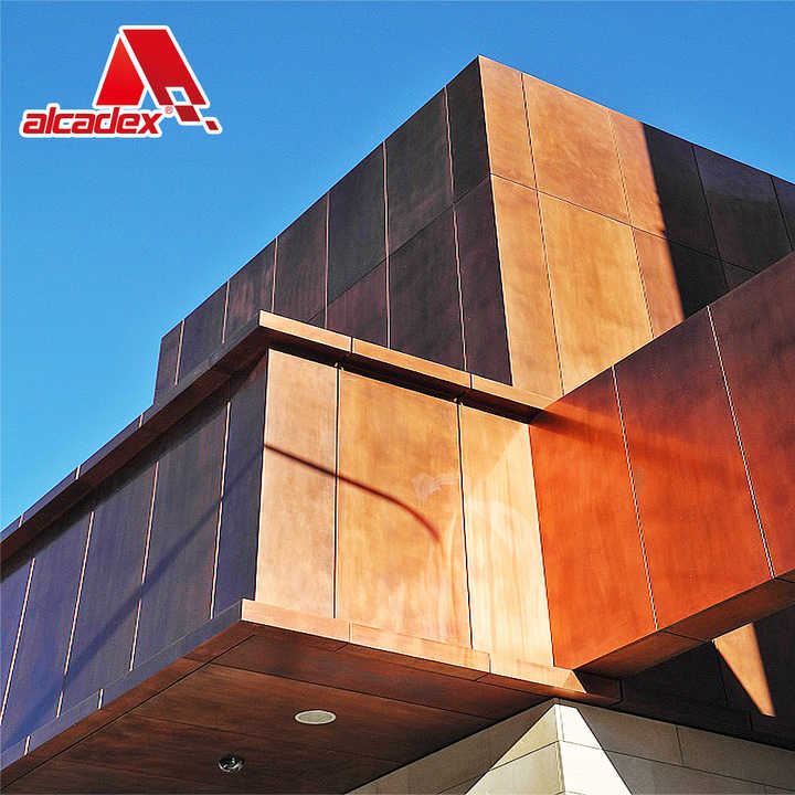 Copper-clad Aluminum Composite Material - Durable & Versatile