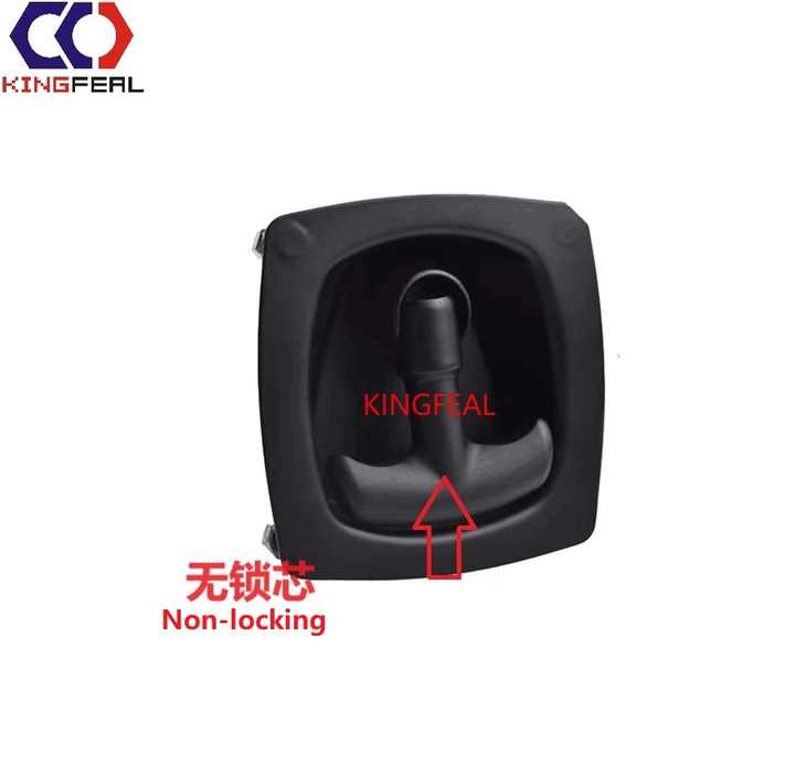 T-shaped Handle Folding Compression Lock Mechanical Equipment Panel ...