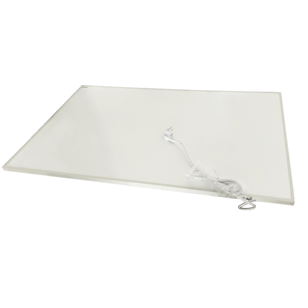 How to Choose the Best Infrared Panel Heaters Glass Wall Mounted Room ...