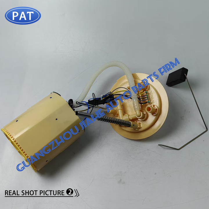 Diesel Fuel Pump Assembly for 4F0919088Q Audi A6 Allroad C6 Avant 3.0 ...