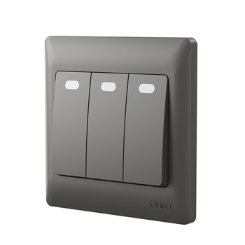 Zhejiang Chint Home Technology Co., Ltd. - Electrical Equipment ...