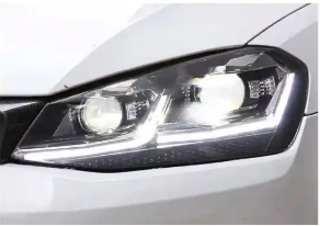 How to Choose the Best Headlights for MK6 Golf: A Complete Buying Guide