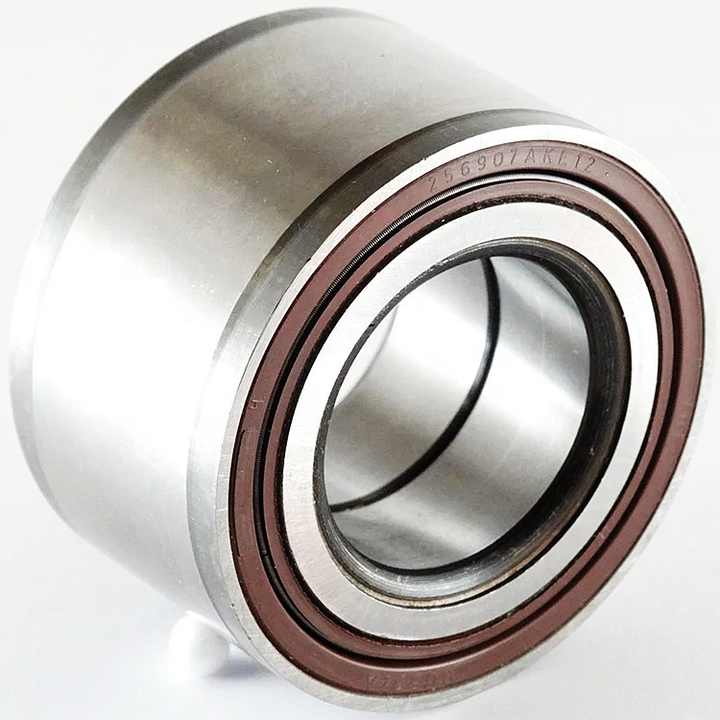Fuwa 16t Axle Bearing Hm518445/10 Rear Wheel Hub Bearing / Taper Roller ...