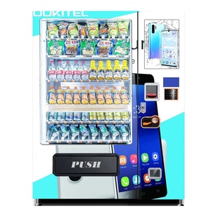 Wholesale Cell Phone Vending Machine with Old Fashioned Vintage Candy ...