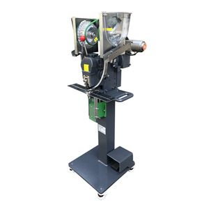 Buy Button Punching Machine | Portable & Automatic Options | YiIDNN