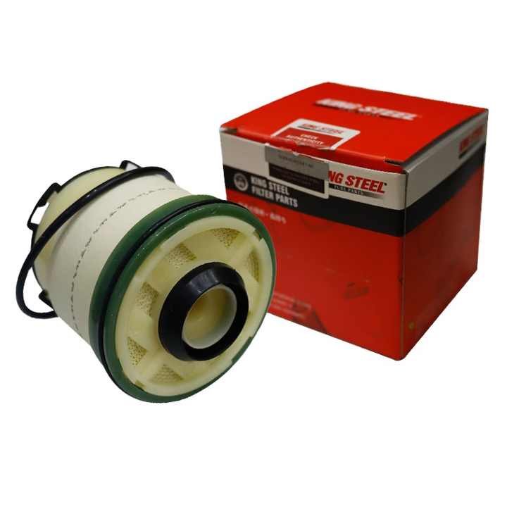 KINGSTEEL OEM AB399176AC Diesel Fuel Filter for FORD RANGER 2011-