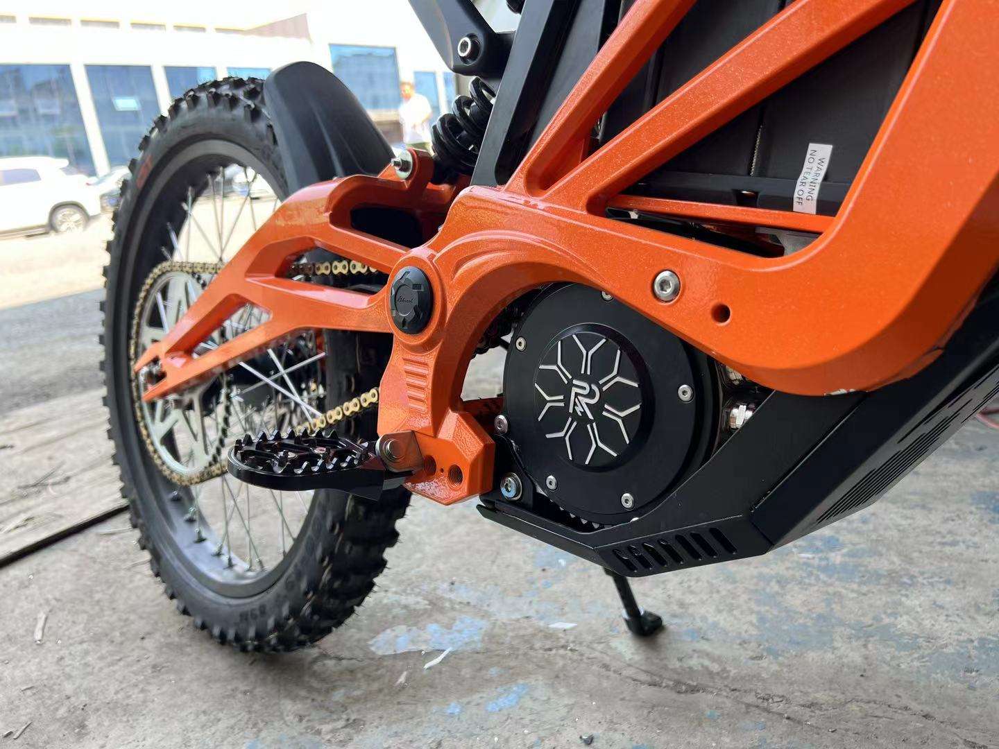 How to Choose the Best Electric Mid Drive Motor for Your E-Bike