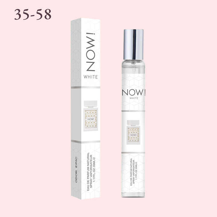 35ml Perfume Luxury Notes Long Lasting Women Perfume Dubai Hot Sales ...