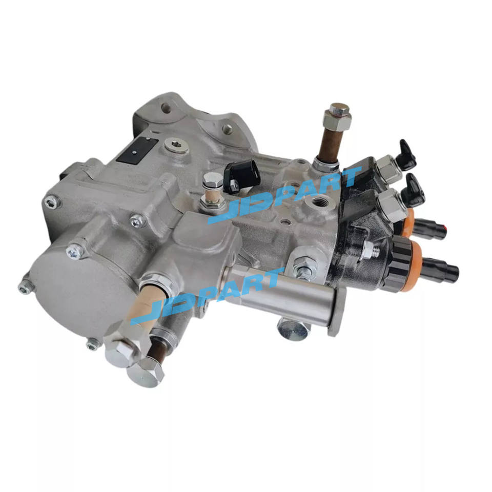 6262-71-1110 Fuel Injection Pump for Komatsu SAA6D140E-6 SAA6D140E-7 ...