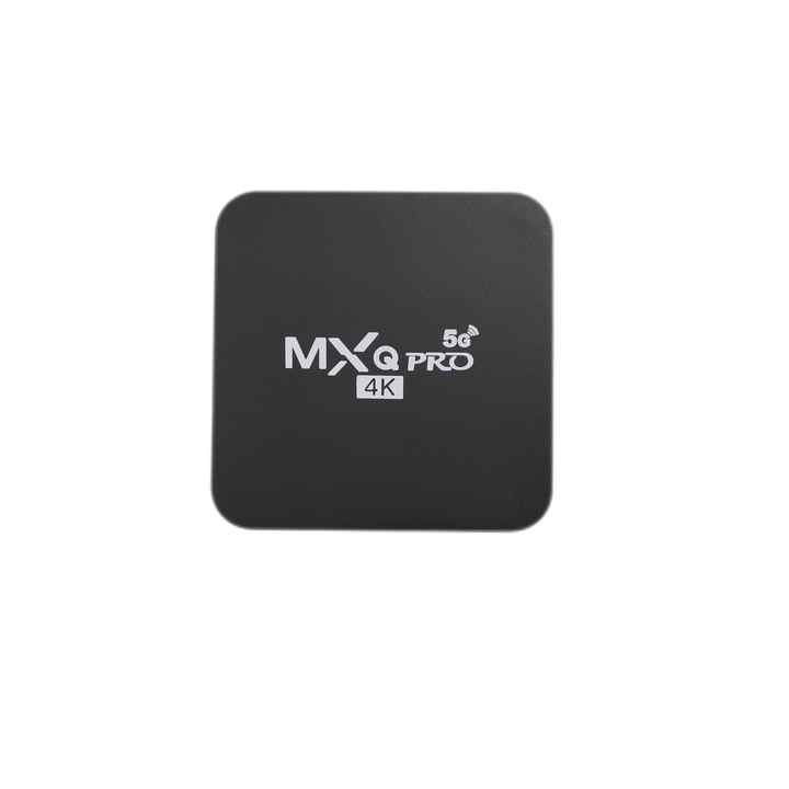 Factory Price MXQPRO HD 4k Crossover YouTube 5G WIFI Dual-band Set-top ...