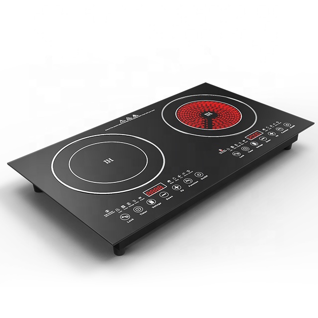 Zhongshan Xinmei Electrical Technology Co., Ltd. - Induction Cooker ...
