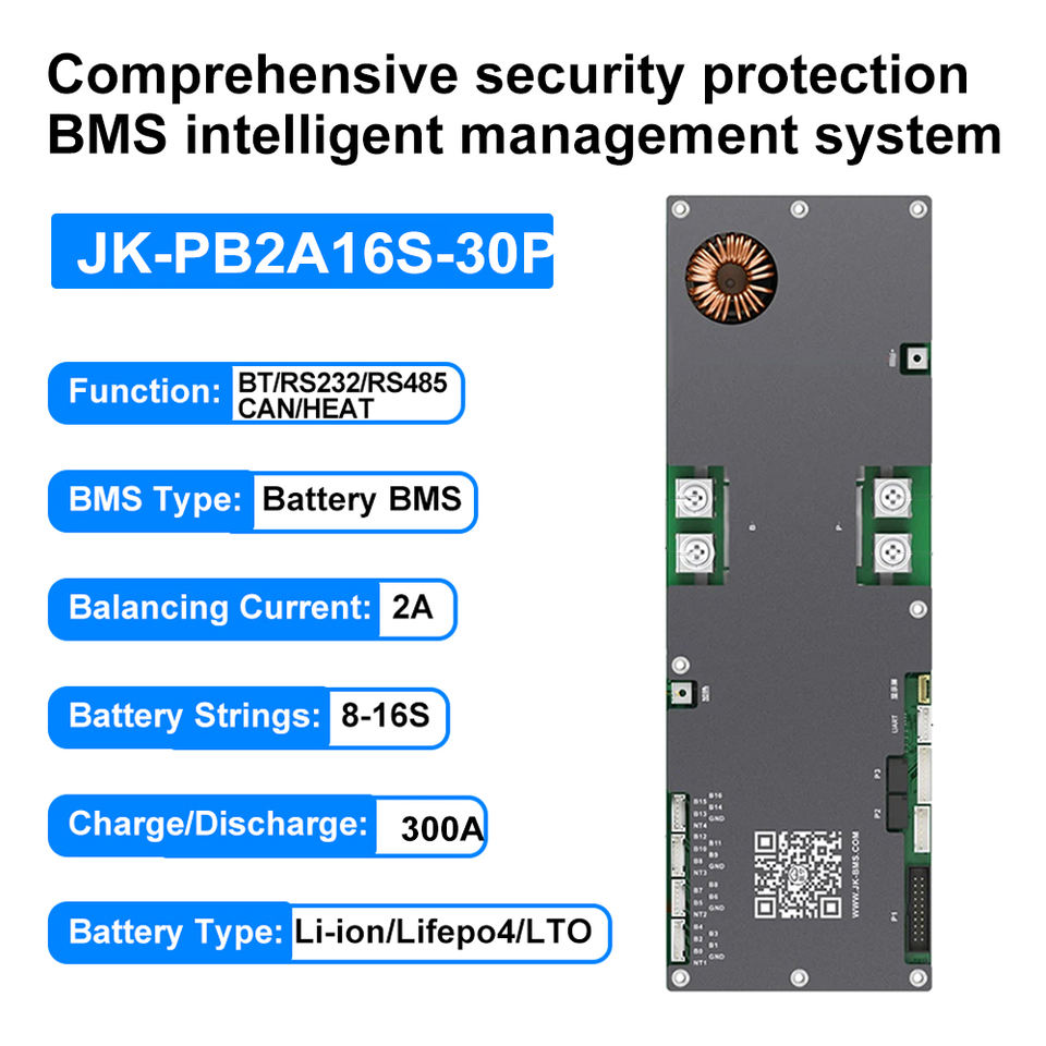 32kWh LiFePO4 Battery 51.2V Suitable EVE 628Ah Battery Cell Energy ...