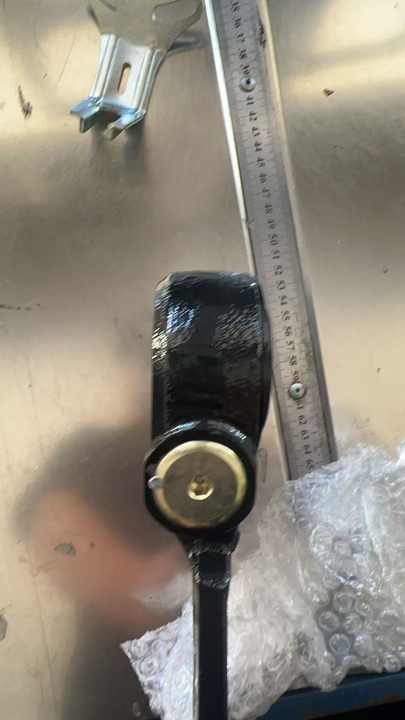 Trailer Brake Adjustment Arm Heavy Duty Truck Brake Adjuster 10 Spline ...