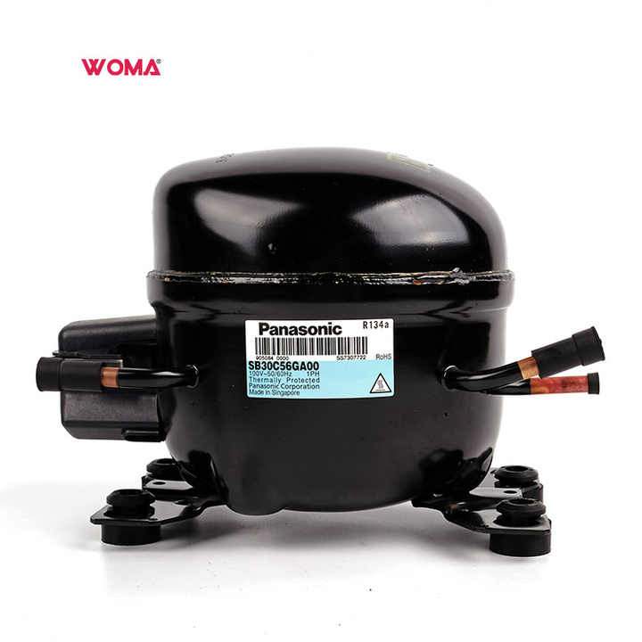 SB30C56GA00 115V/60Hz R134a制冷压缩机1/8HP| Alibaba.com