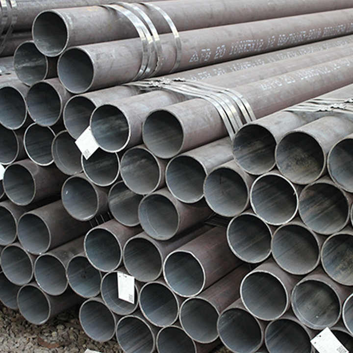 Asme Sa106 Gr.B Seamless Pipe Carbon Steel Api Seamless Steel Casing ...