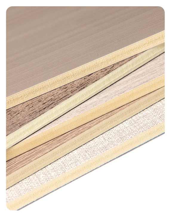 Bamboo Fiber Wall Panels - Stylish & Durable Decor Solutions