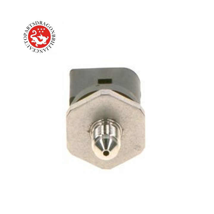 Fuel Pressure Sensor for PORSCHE 0261230414 - High-quality