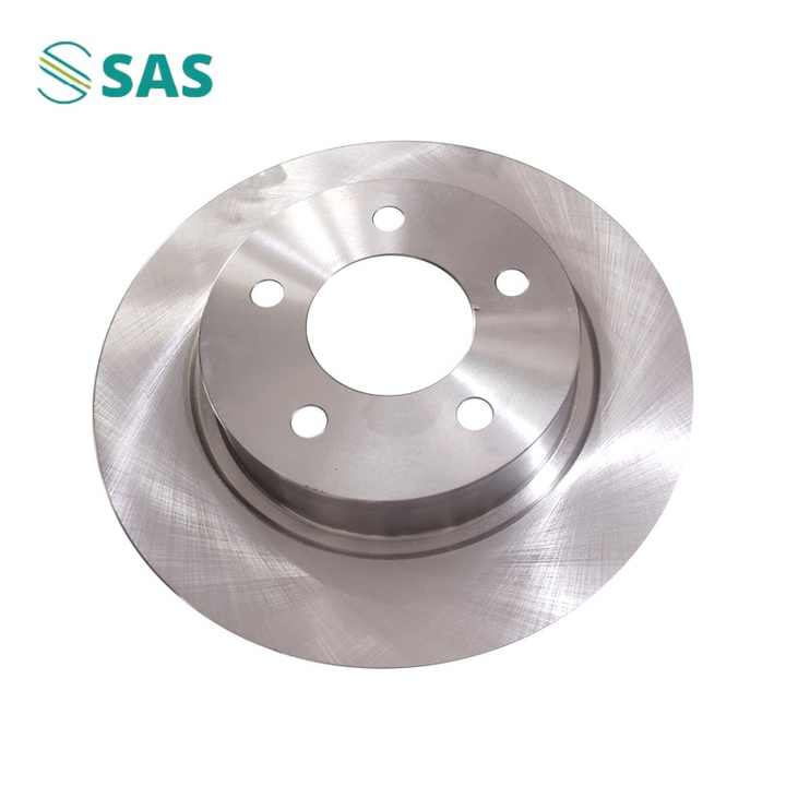 SAS Passenger Car Auto Brake Systems High Quality Materials Brake ...
