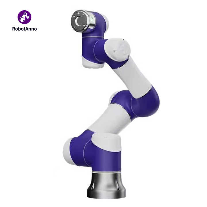 Robotanno 6dof Industrial Robotic Arms - Collaborative Cobot