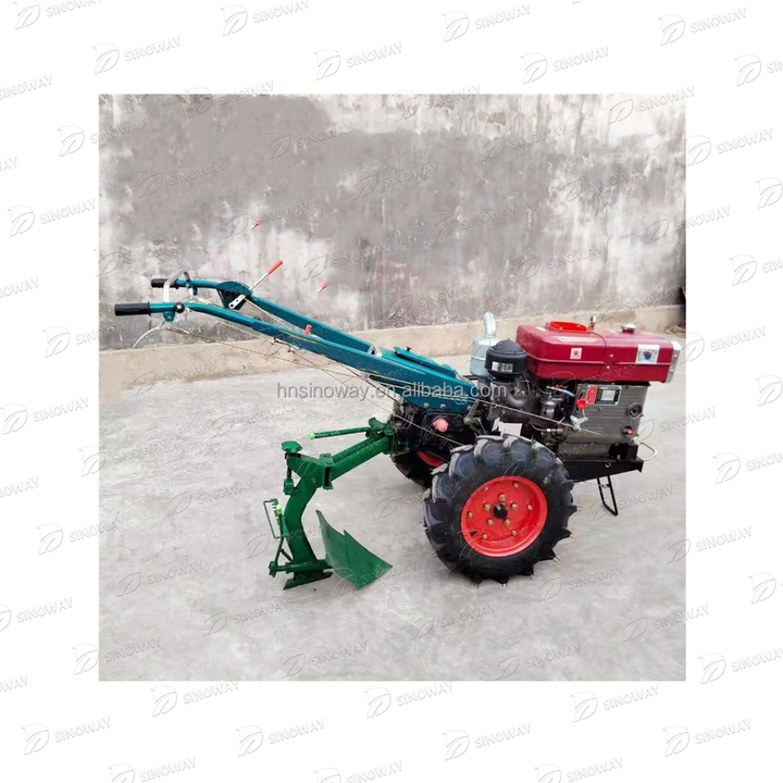 Available Hand Traktor Walking Tractor Walking Tractors for Agriculture ...