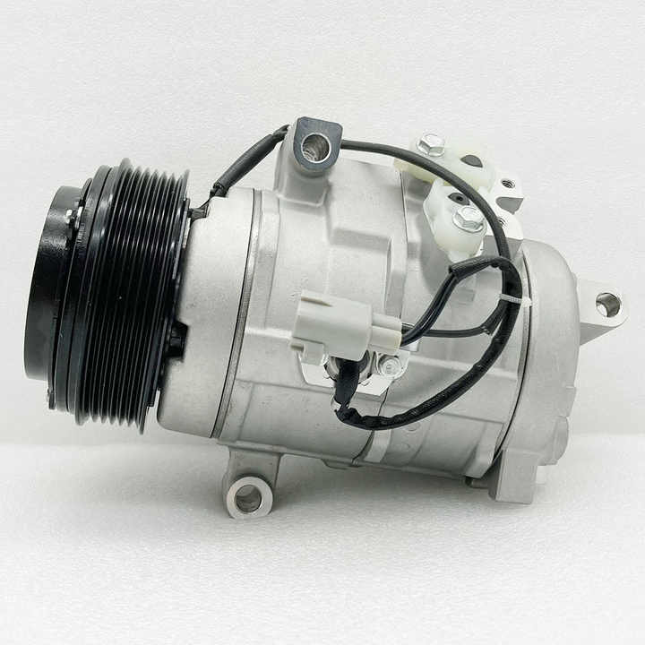 AC Compressor for Toyota 4Runner Toyota Sequoia Lexus GX470 883206A111 ...