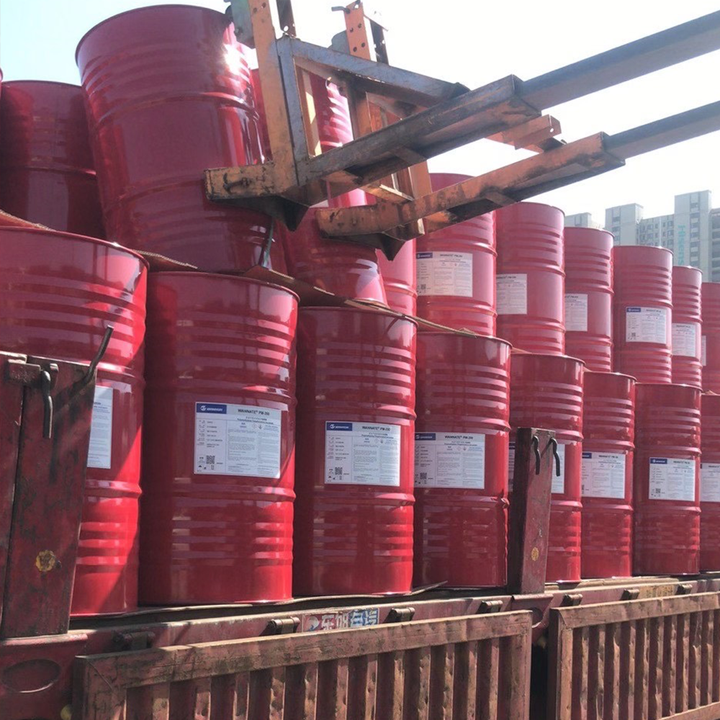 MDI Foam Polyurethane Spray With Polyether Polyols for Wall Insulation ...