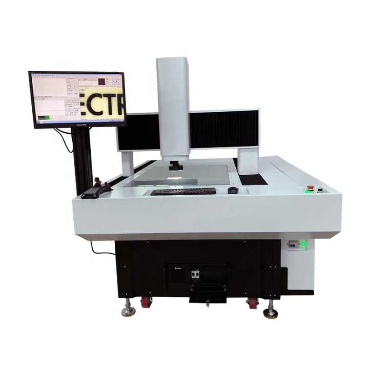 CMM Auto Gantry Coordinate Measuring Machine - Precision