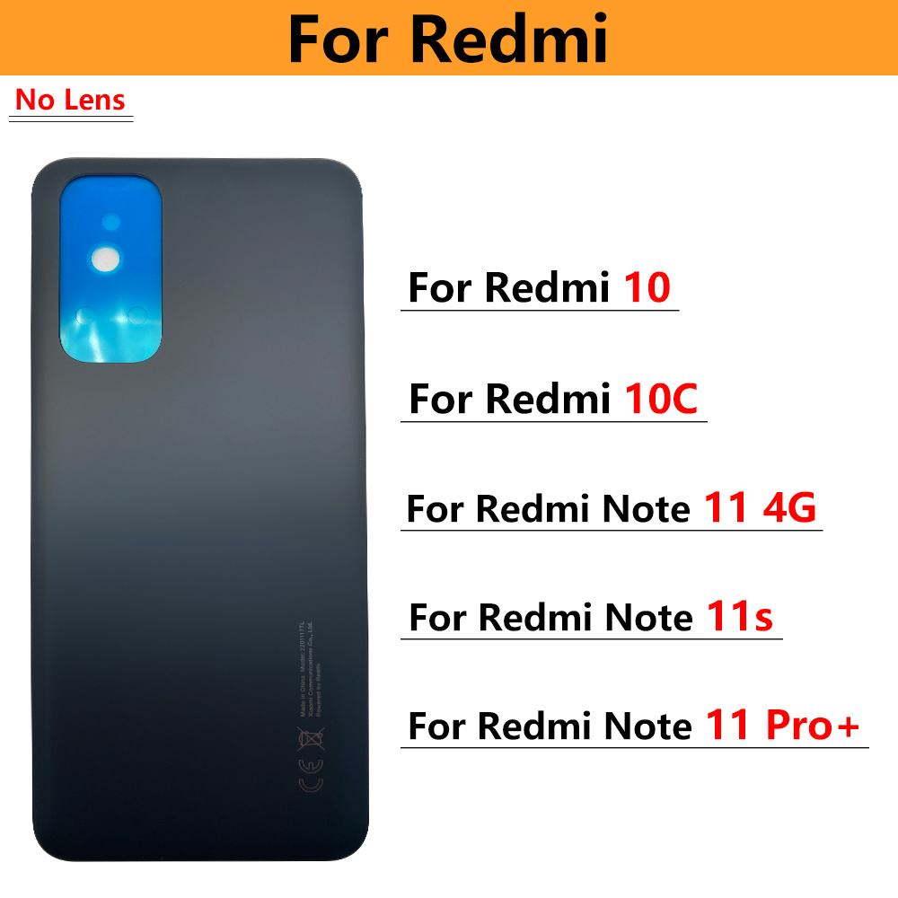 How to Choose the Best Redmi 10C Case: A Complete Buying Guide