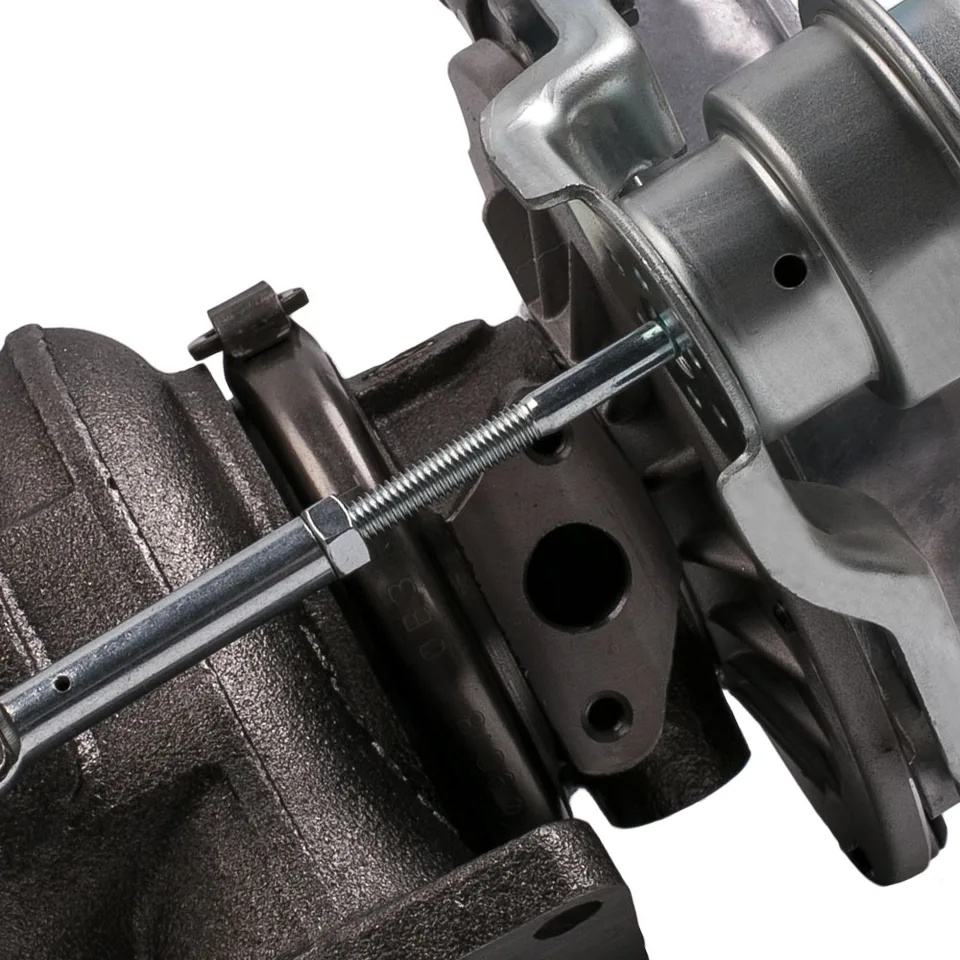 Turbocharger RHB5 for Diesel Holden Jackaroo for Isuzu MU 3.1L. RHF5 ...