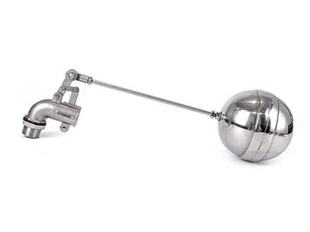 Stainless Steel 304 316 Float Valves - Durable & Efficient