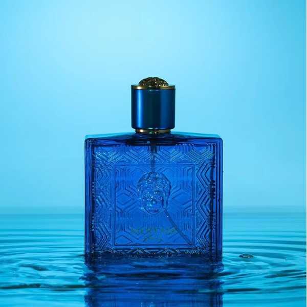 Luxury Men Cologne Perfume Fragrance Body Mist Valentinoes Eau De ...