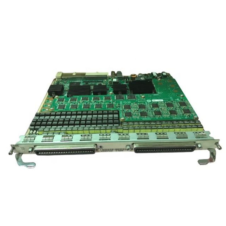 Hot Sale MA5616 48-port VDSL2 and 48-port POTS Combined Subscriber Line Card CCME H836CCME ...