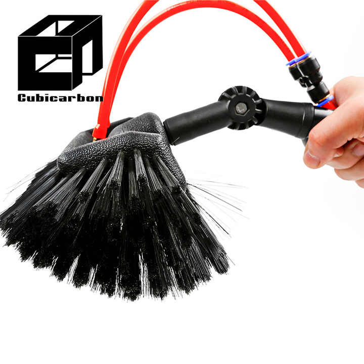 Wall Cleaning Pole 3K Carbon Fiber Pole 5m 10m 12m 15m 20m Carbon ...